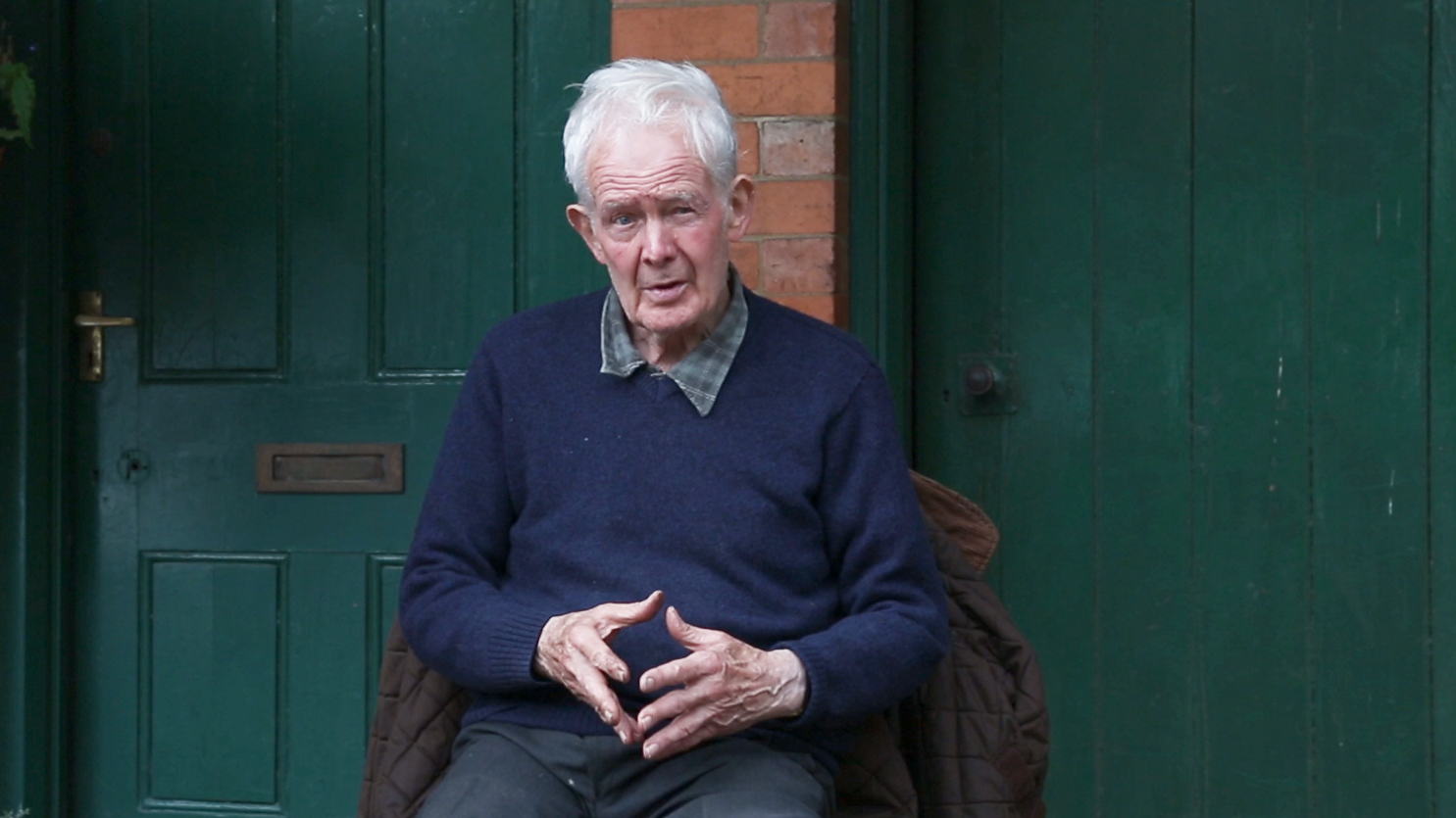 activists interviewed 2015 / 2016 - outposts of resistance