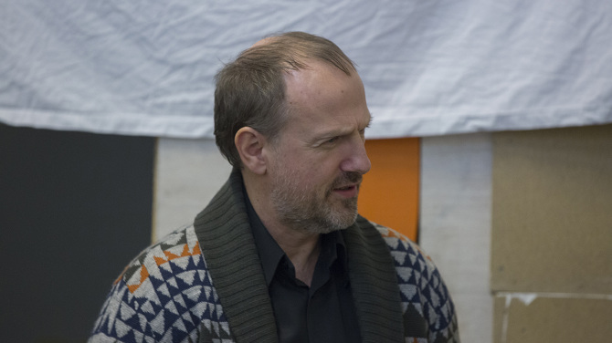 activists interviewed 2015 / 2016 - outposts of resistance